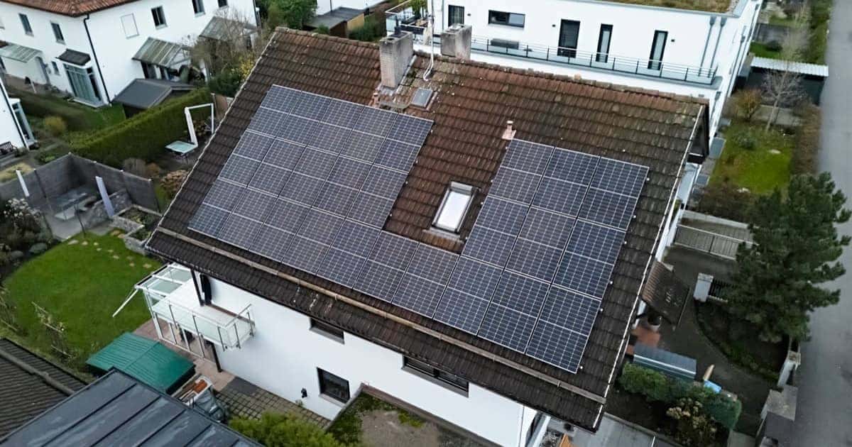 Bavaria Solar Energy GmbH – Ihr Photovoltaik-Fachbetrieb in München