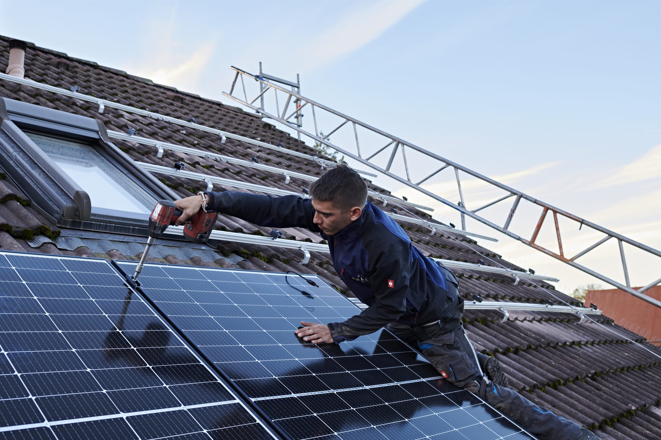 Bavaria Solar Energy | Ihr Meisterbetrieb für Photovoltaik